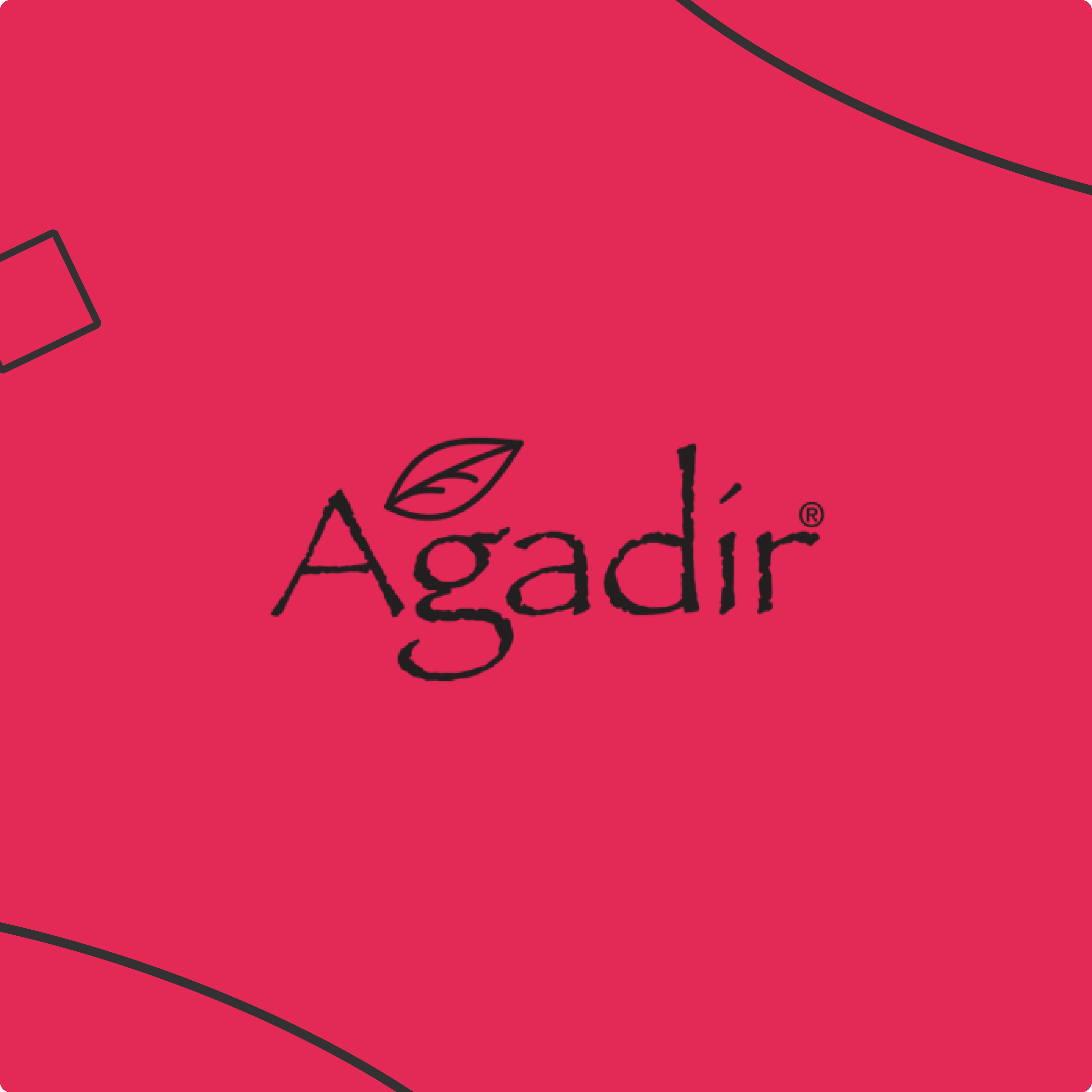Agadir – Hair and Beauty Hub