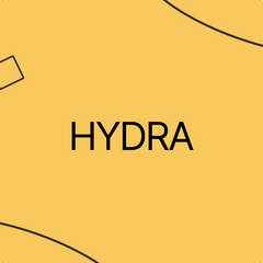 Hydra – Hair and Beauty Hub