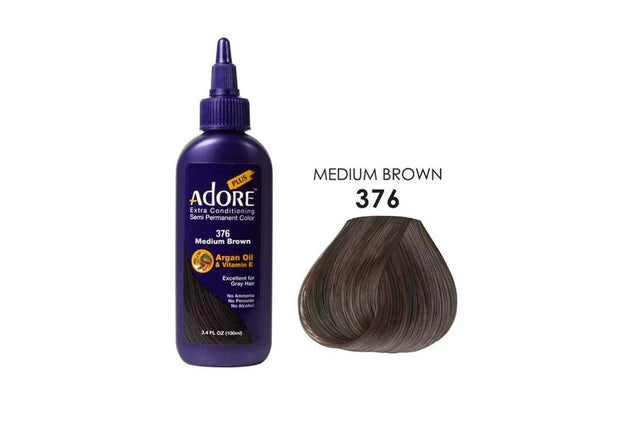 Adore – Hair and Beauty Hub
