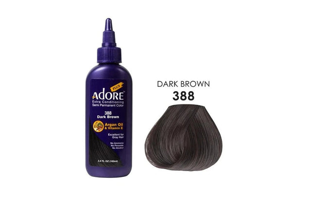 Adore – Hair and Beauty Hub