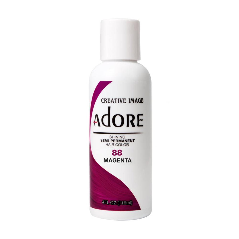 Adore – Hair and Beauty Hub