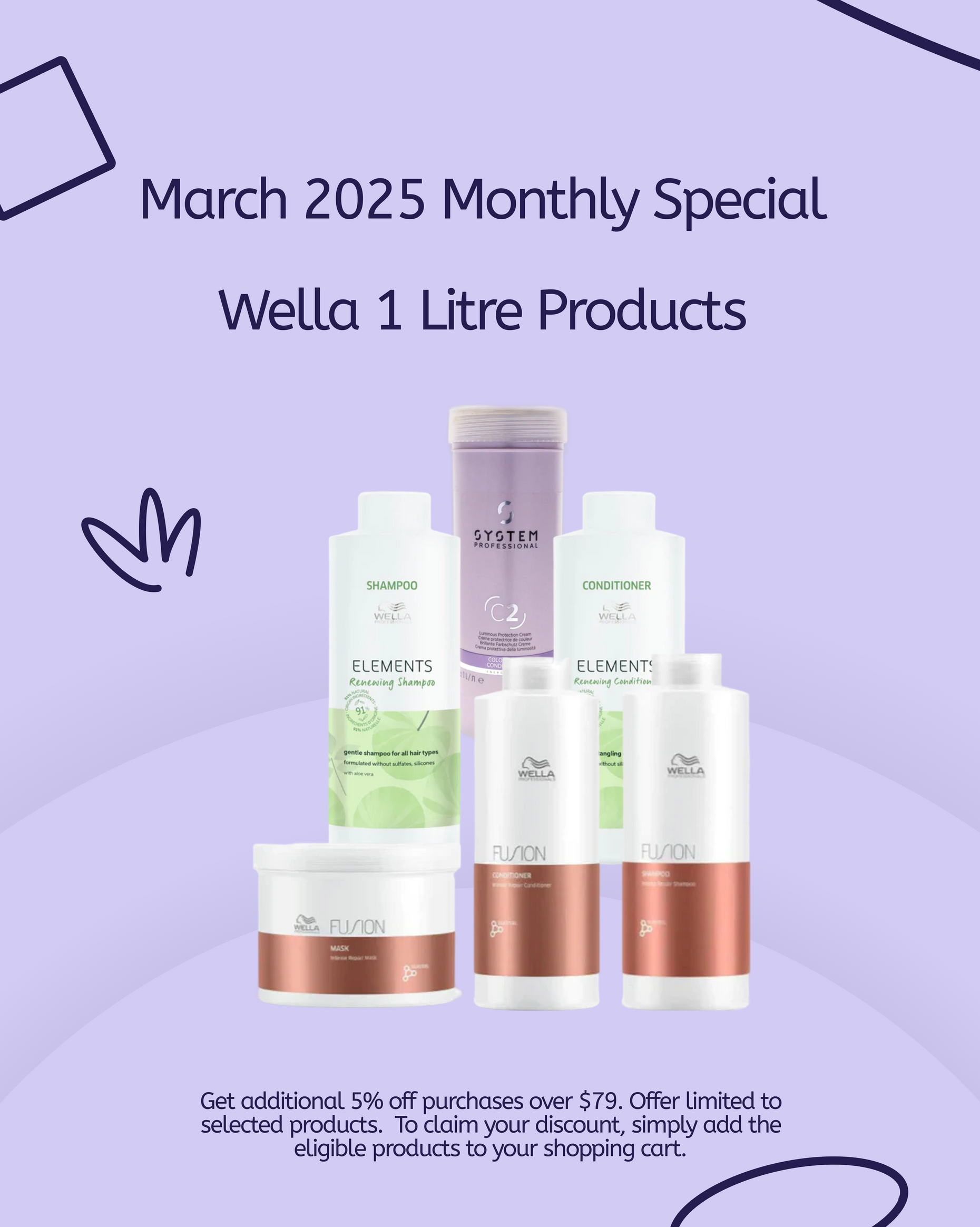 Hair and Beauty Hub - premium products at an affordable price
