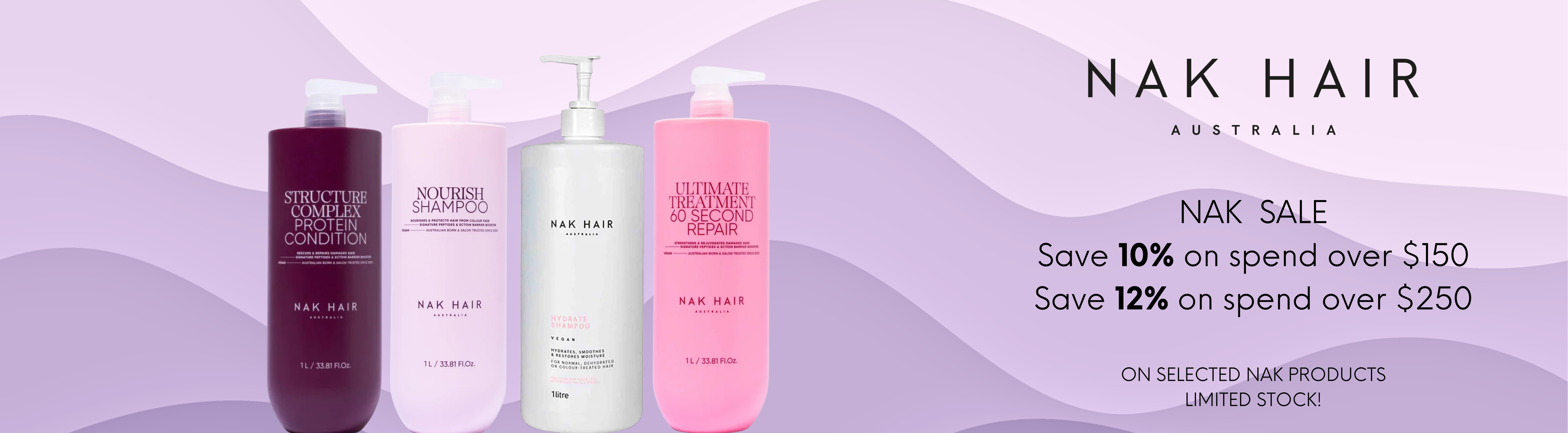 Hair and Beauty Hub - premium products at an affordable price