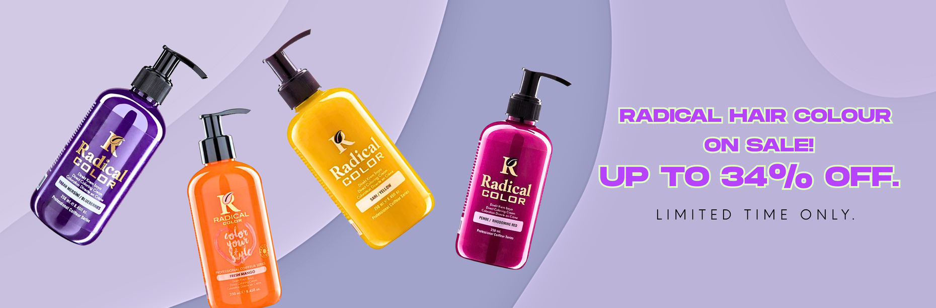 Hair and Beauty Hub - premium products at an affordable price