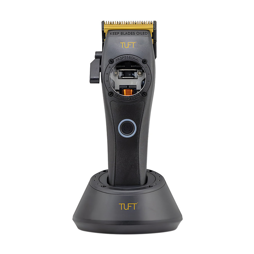 TUFT Professional Cordless Clipper – Hair and Beauty Hub