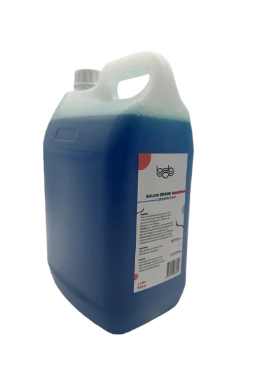 Bob Hospital Grade Disinfectant 5L – Hair and Beauty Hub